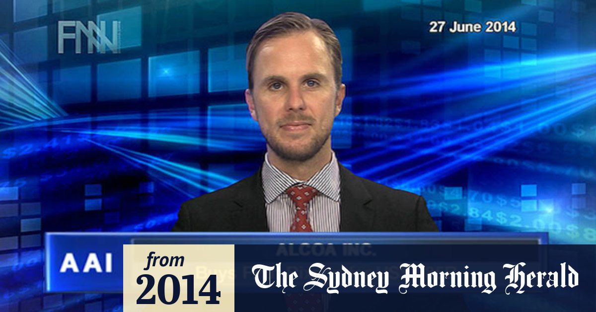 Video: Alcoa buys Firth Rixson for US$2.85B