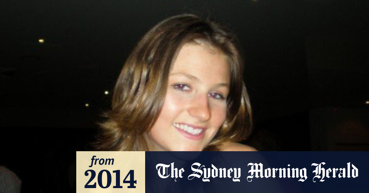 How Harriet Wran, the daughter of a Labor legend, came undone