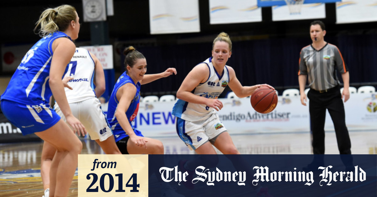 Bendigo Spirit earns first win of WNBL season over Canberra Capitals