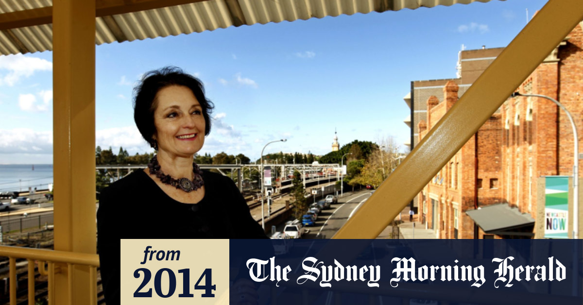 Pru Goward sends Tigers development back to the drawing board