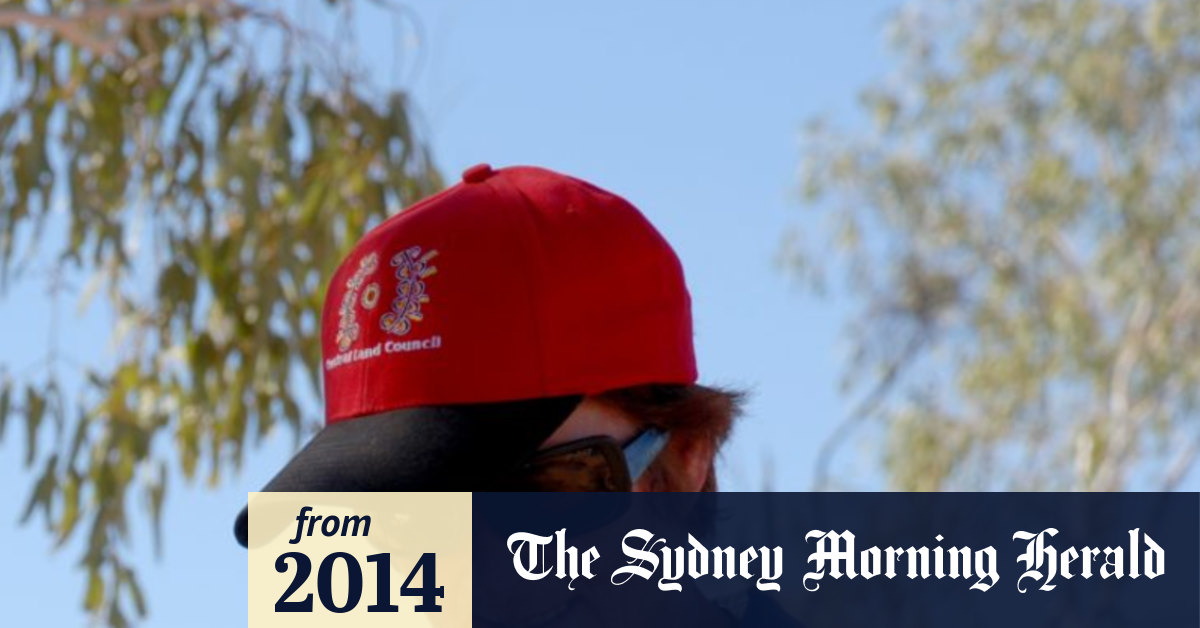 Jane Hodson helped guide the voice of central Australian Aborigines