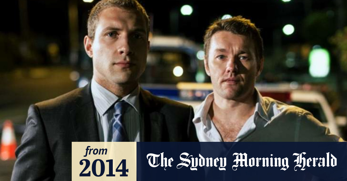 Video: Trailer: Felony