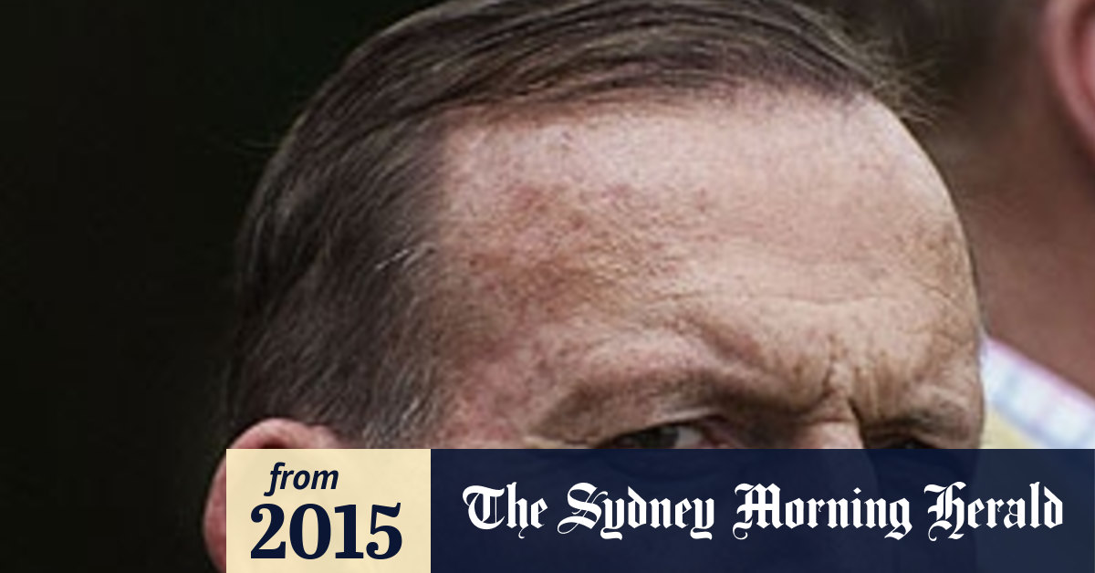 Tony Abbott's combative tone on extremism will cause more problems than ...