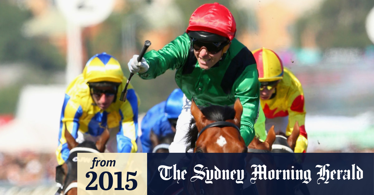 Emirates Stakes ace Turn Me Loose puts twinkle in the eye of trainer ...