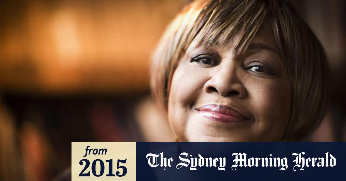 Video: Trailer: Mavis!