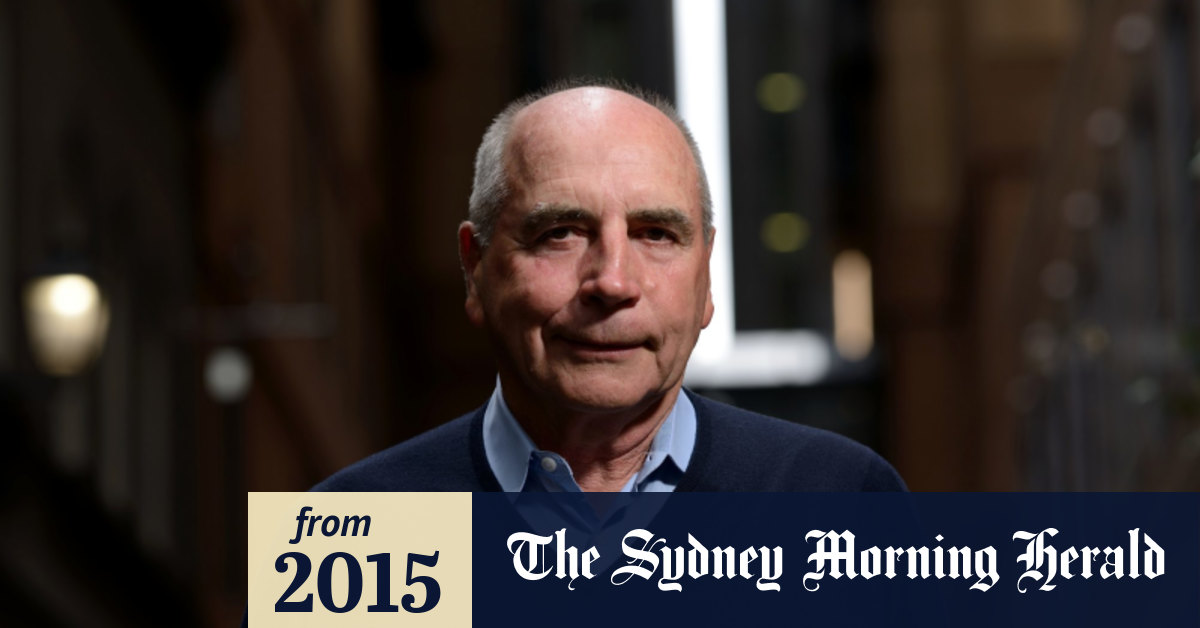 Climate Change Authority head Bernie Fraser issues blistering rebuke to ...