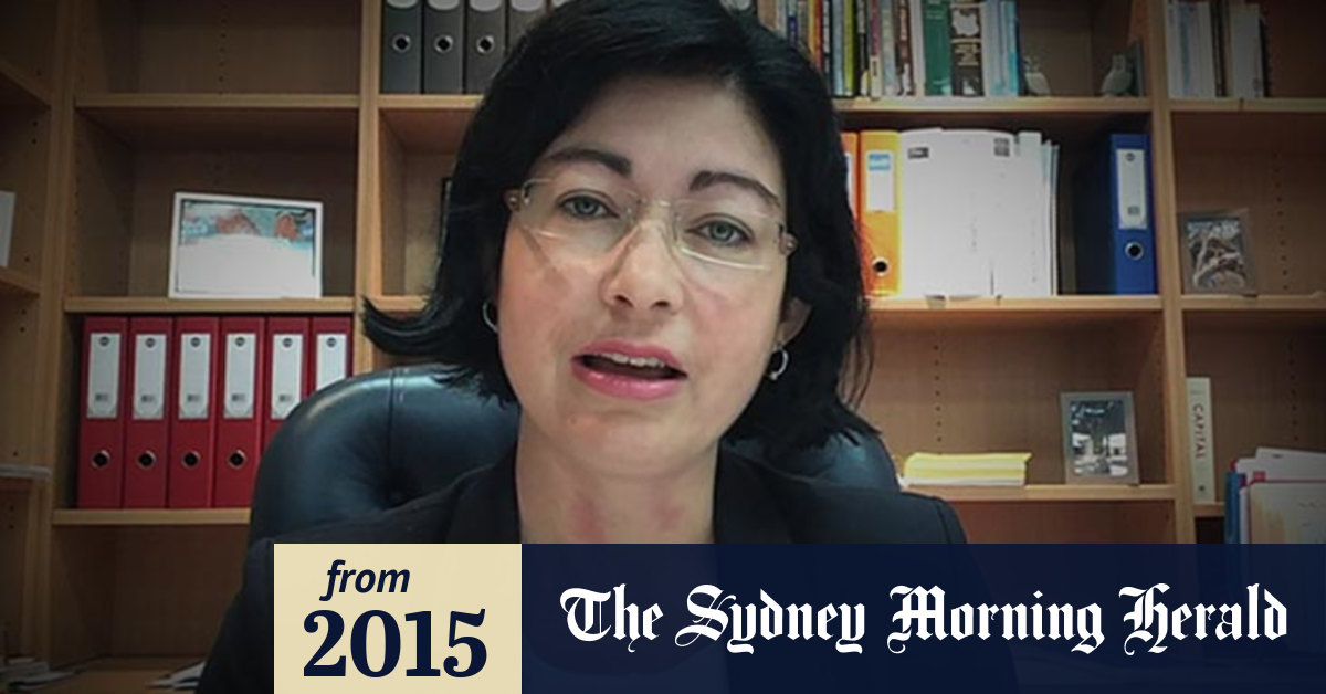 Video: Terri Butler joins Breaking Politics
