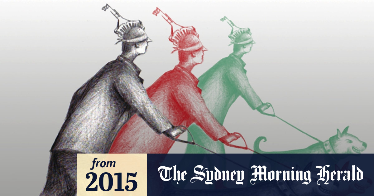 Opinion: Leaders must recognise the difference between whingeing and ...