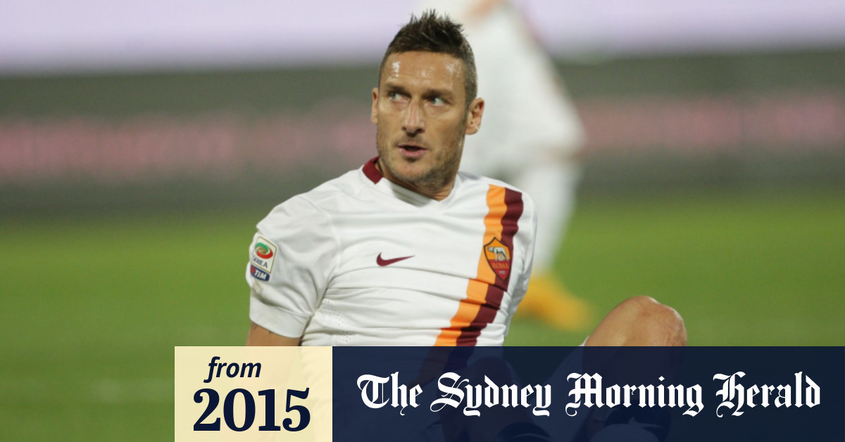 Roma draw at Palermo in Serie A