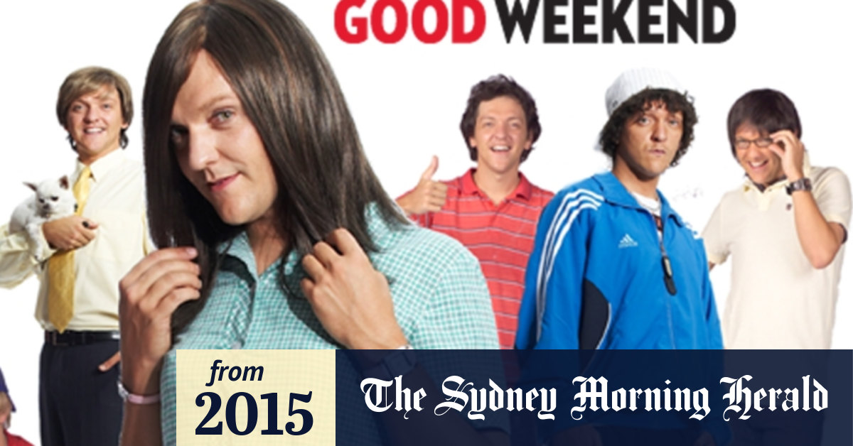 The Good Weekend quiz for September 5-6