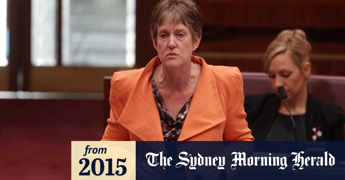 Video: Penny Wright joins Breaking Politics