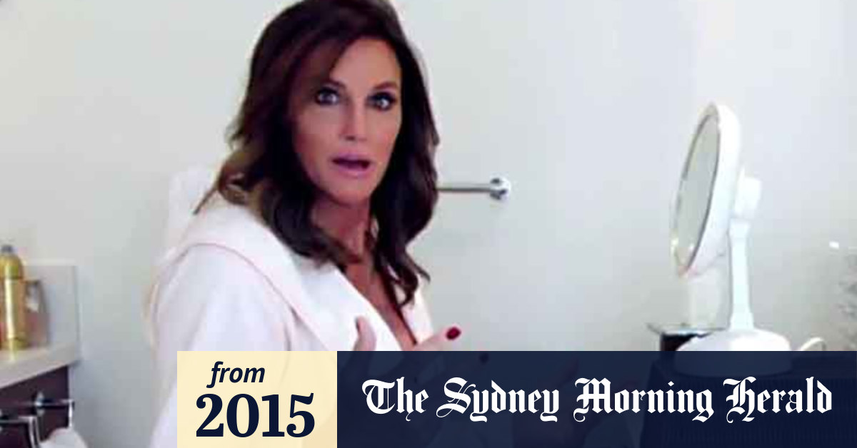 Video: Trailer: I Am Cait