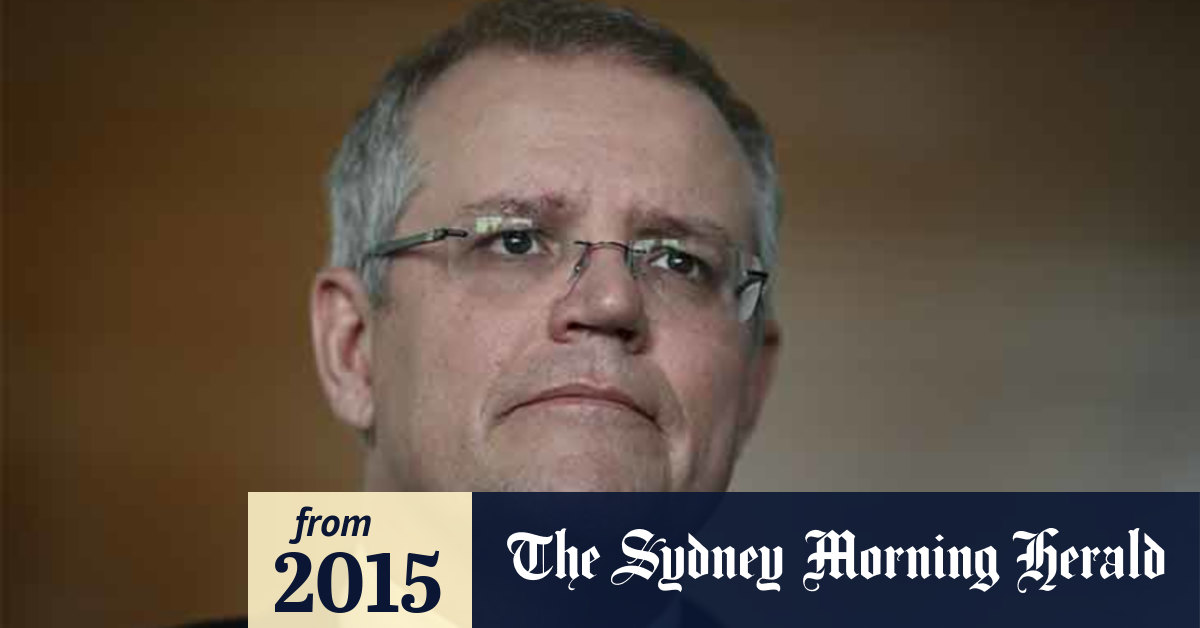 Video: Morrison shakes off 'old news'
