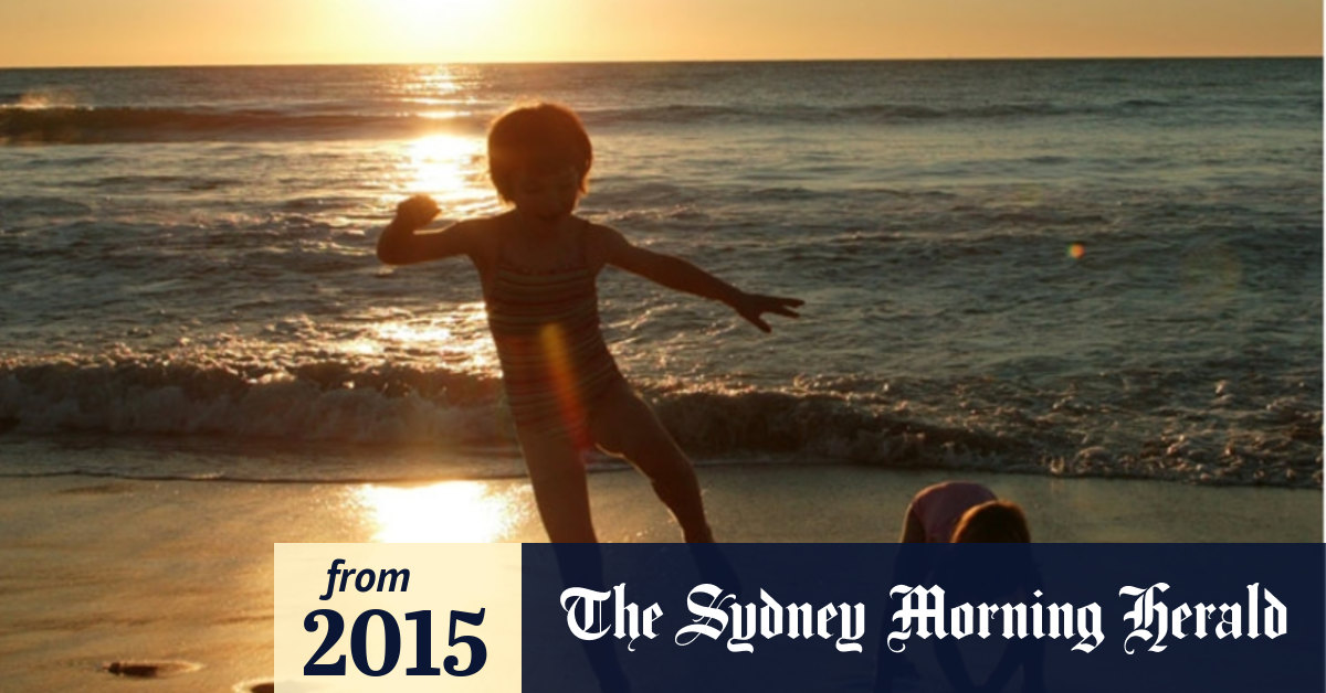 Derek Rielly: Ten steps to making Perth the greatest city on earth