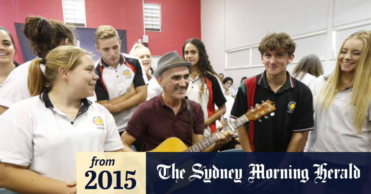 Freedom ride marks 50 years since Charles Perkins' ride for Aboriginal ...