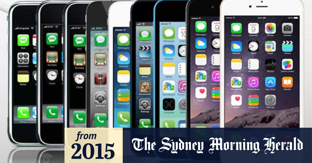 Video: Why the iPhone is so important to Apple