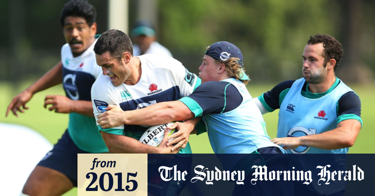 NSW Waratahs captain Dave Dennis promises more clinical performance