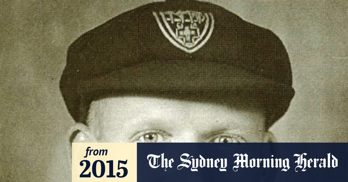 Harold Stapleton a man with all-round sports talents