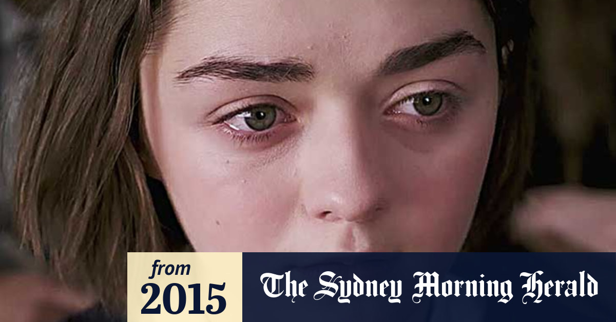 Video: Trailer: The Falling