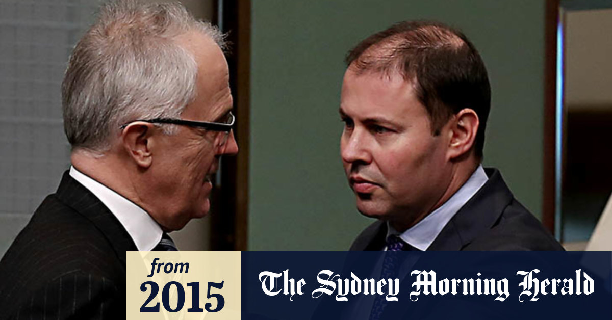 Video: Josh Frydenberg: 'Moral case' to proceed with coal mine