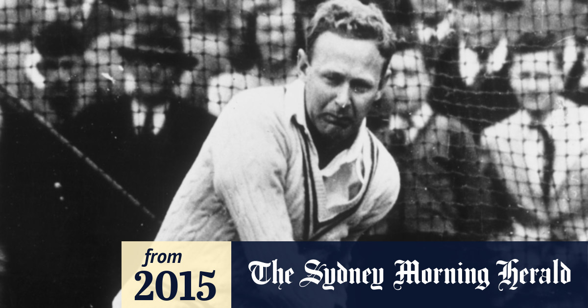 Australian Test cricket legend Arthur Morris dies aged 93