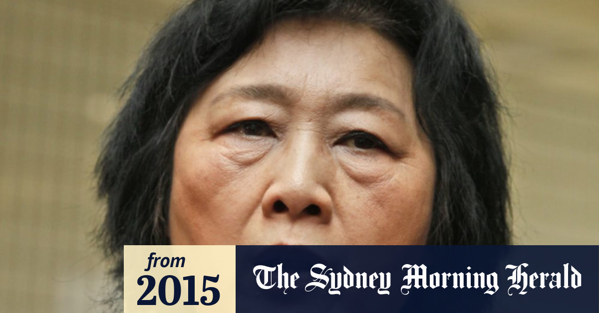 Chinese journalist Gao Yu jailed for 7 years for leaking state secrets