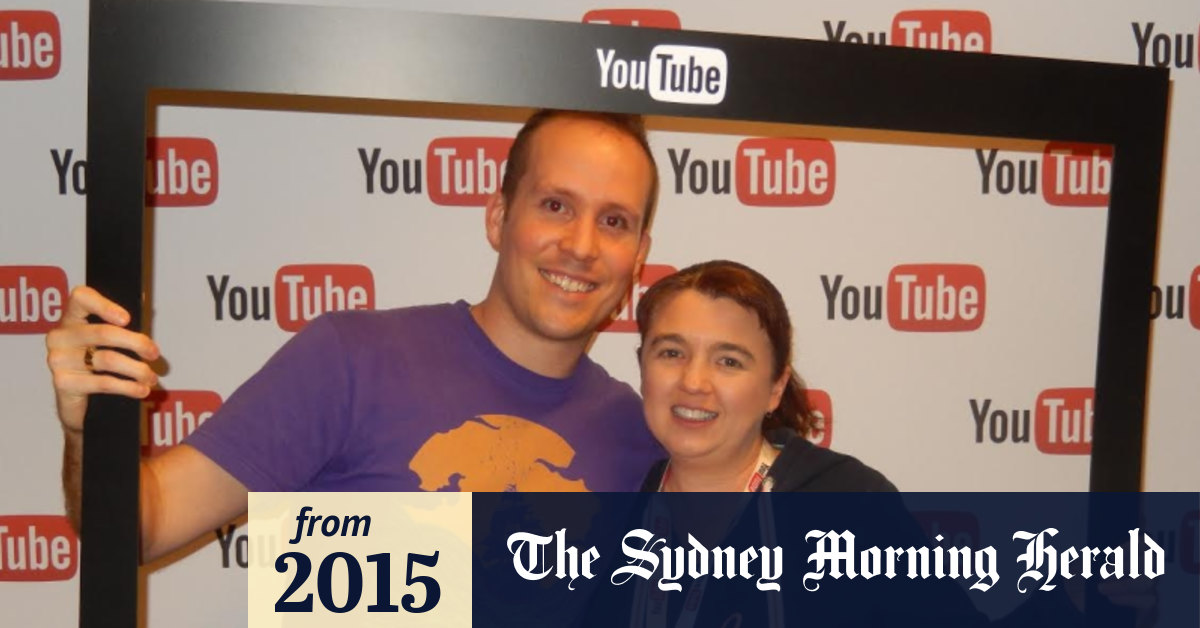 For FluffyJet Productions, unboxing toys is now big business on YouTube