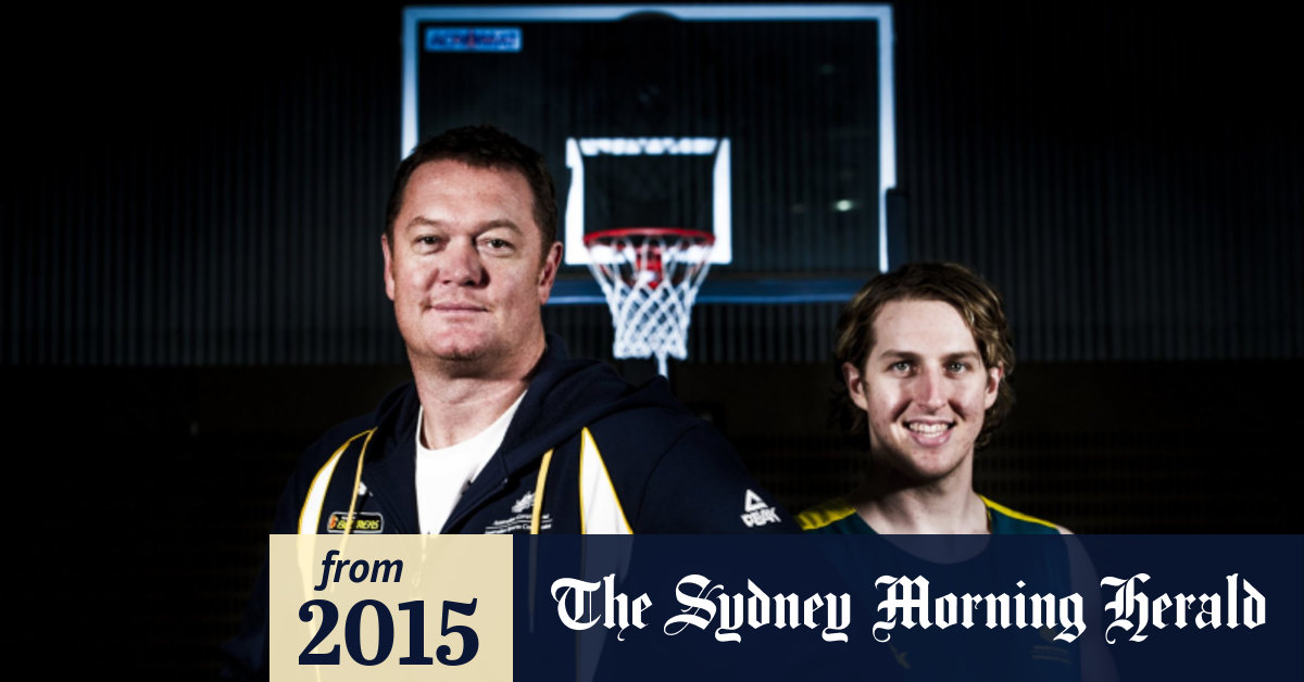 Luc Longley - from running with the Chicago Bulls to falling in love ...