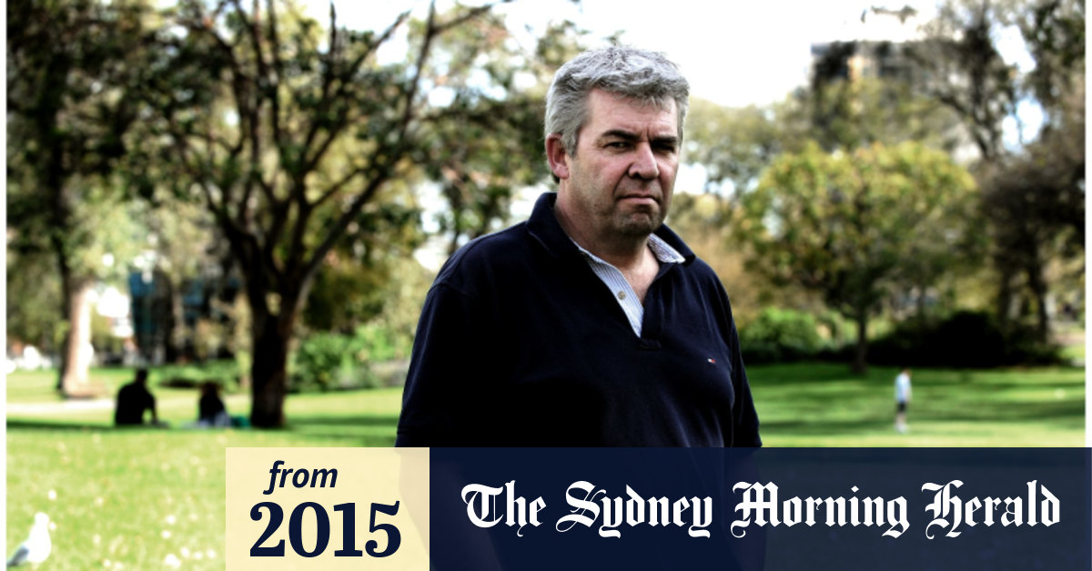 Former Melbourne Storm CEO Brian Waldron speaks out on salary cap saga