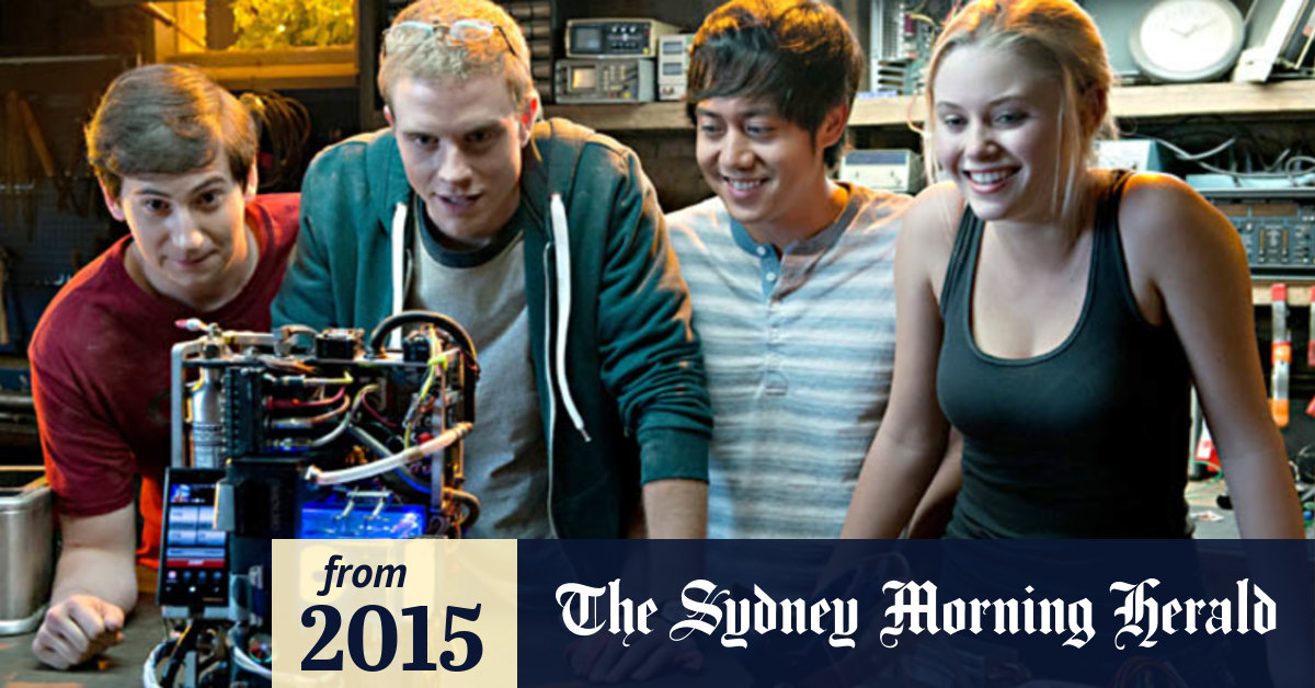 Video: Trailer: Project Almanac