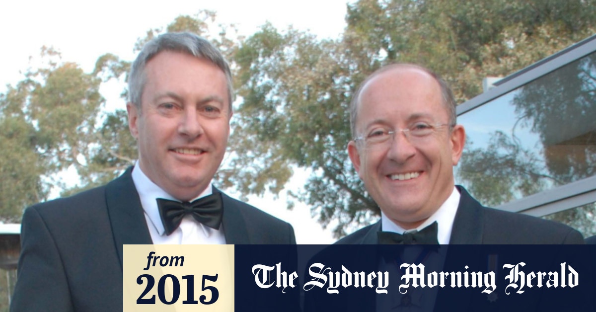 Who is Peter Stephens, the man asked to wait in the car?