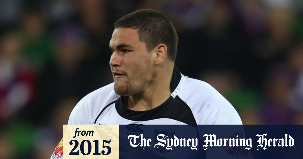 Russell Packer to meet NRL for first time in bid to make return with St ...