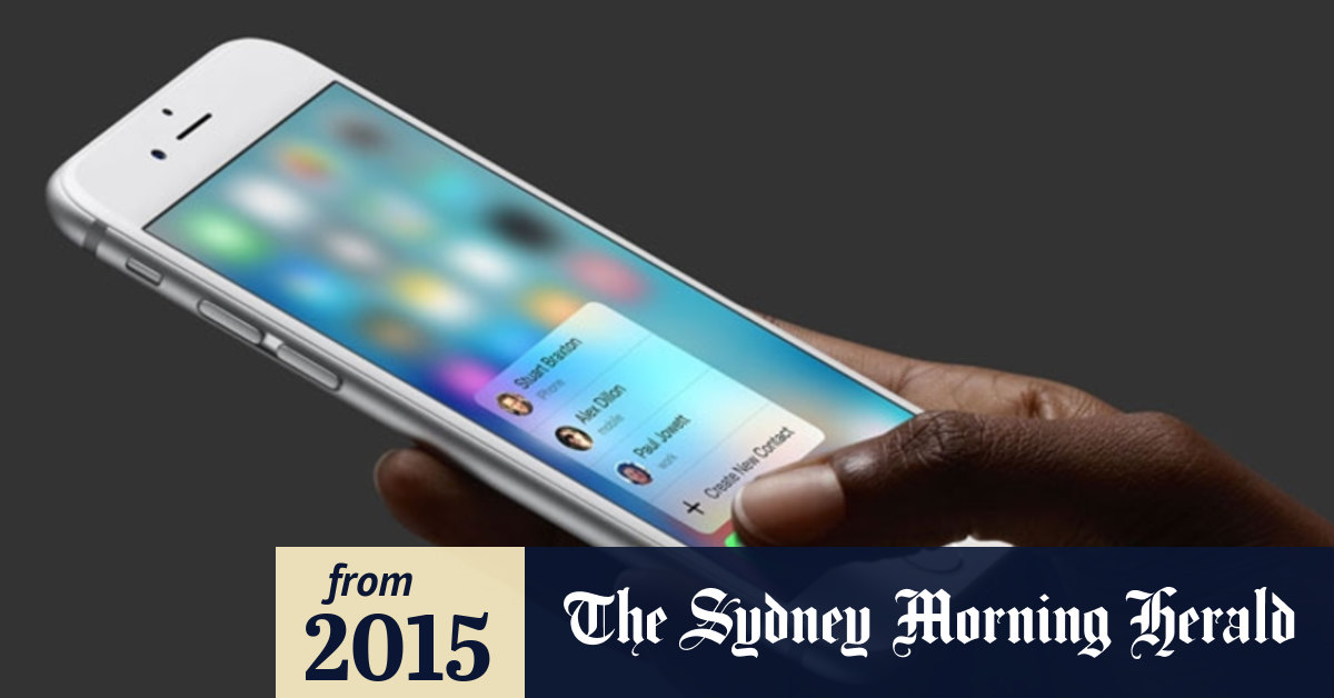 iPhone mania helps September retail sales