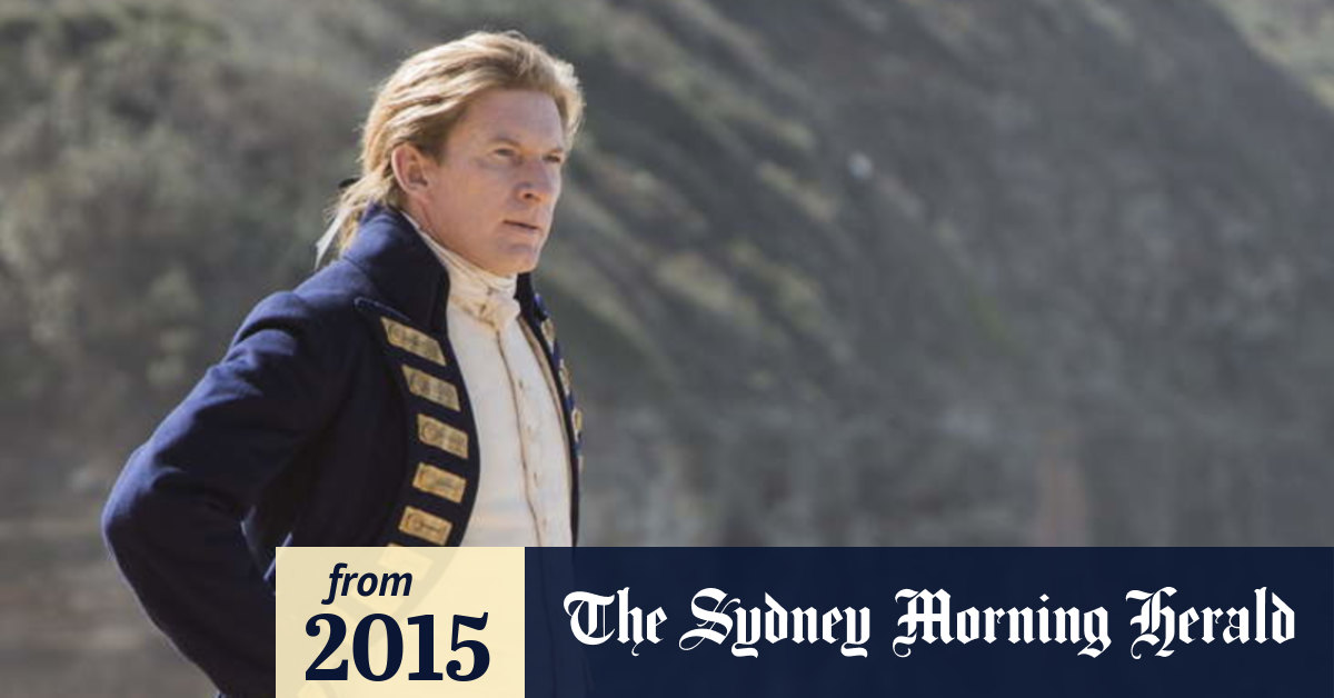 Video: Trailer: Banished