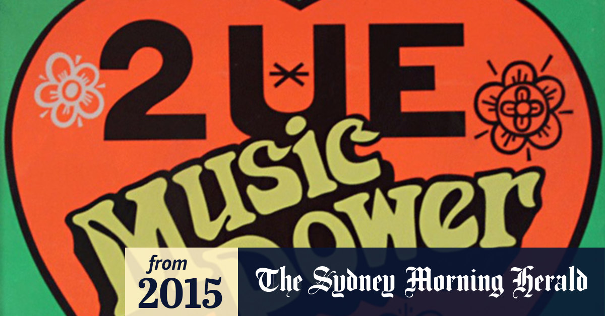 Video: 2UE turns 90