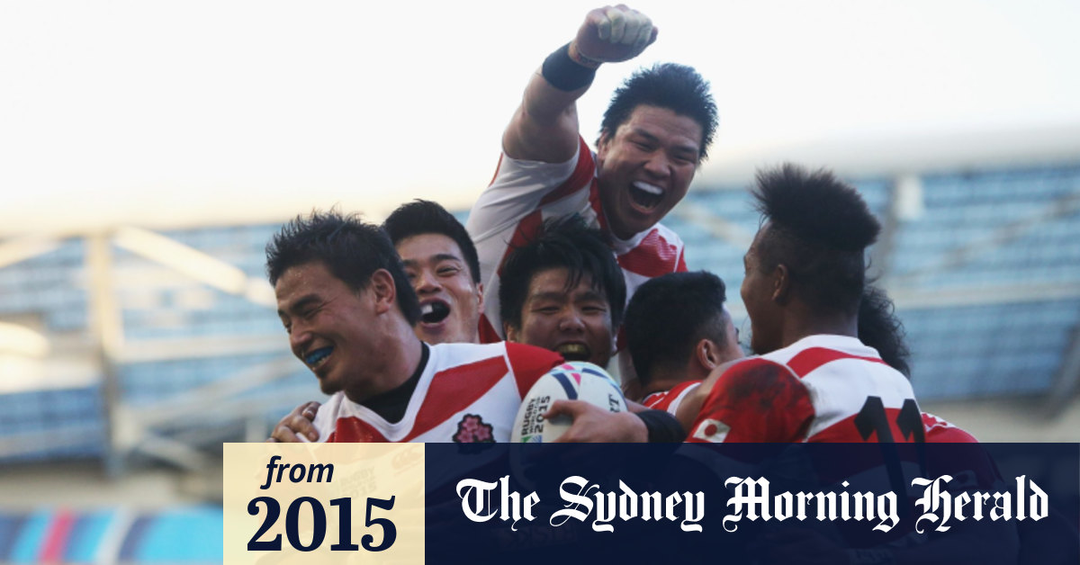 Rugby World Cup final 2015: Ten unforgettable moments from the tournament