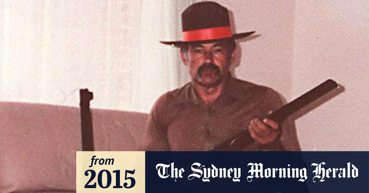 Video: Milat's brother alleges earlier crime