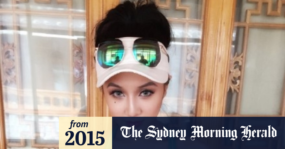 The utterly ridiculous belly button challenge goes viral