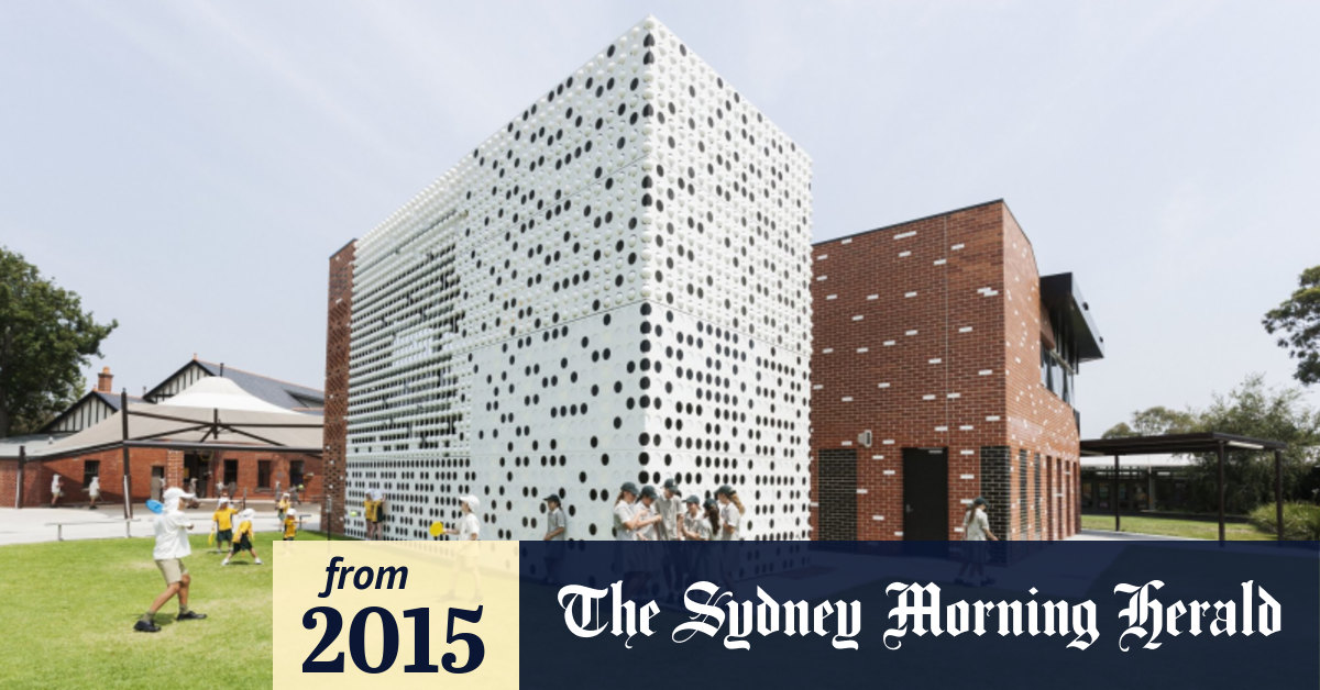 Learning and adventure at hub of Firbank Grammar’s Sandringham campus