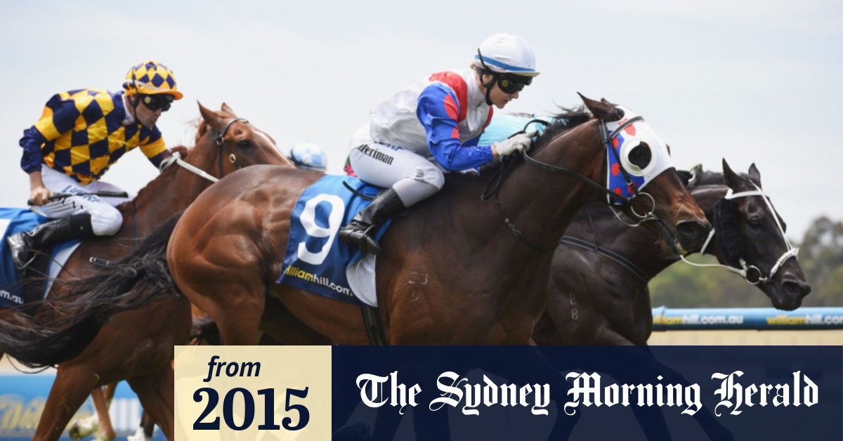 Why racing needs an independent national commission