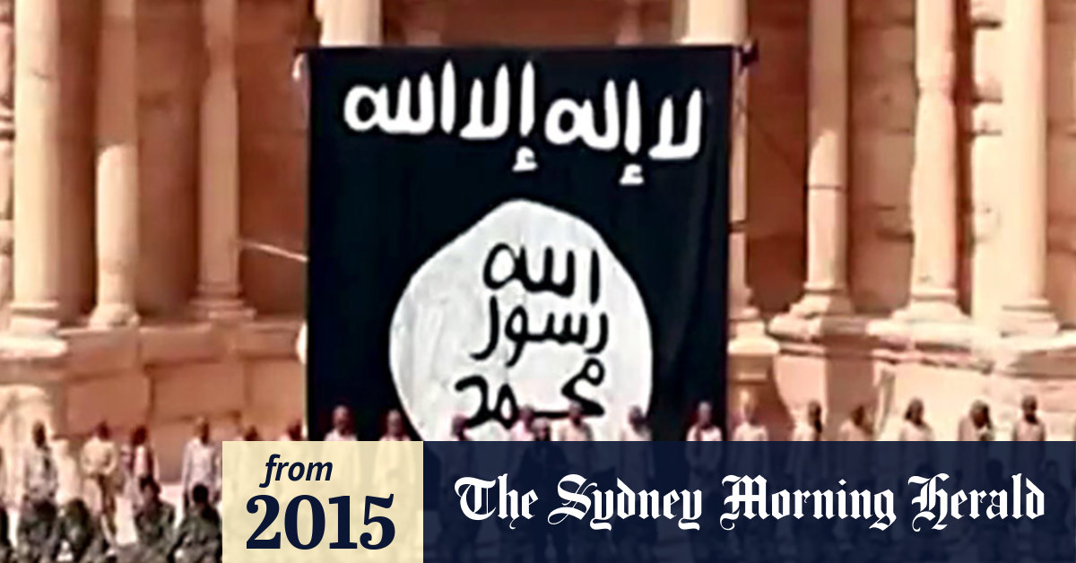 Video: Terrorist organisations raising finance in Australia