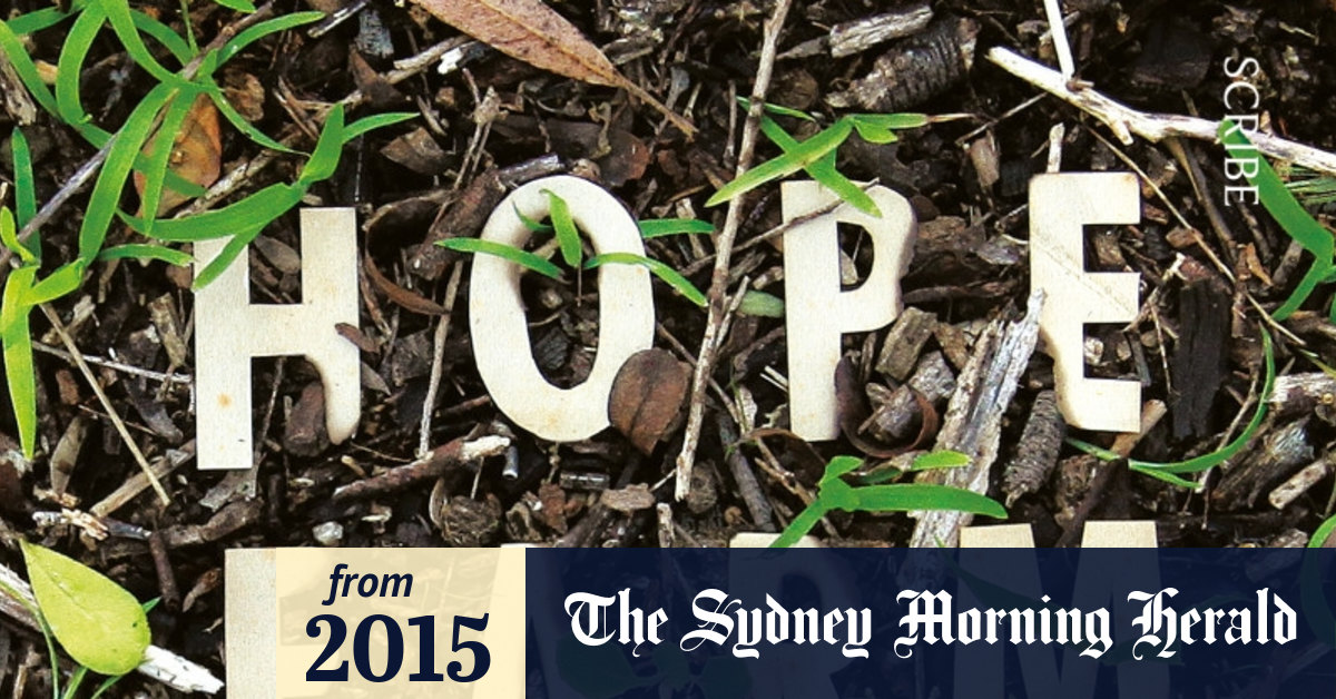 Hope Farm review: Peggy Frew's second novel and the price children pay