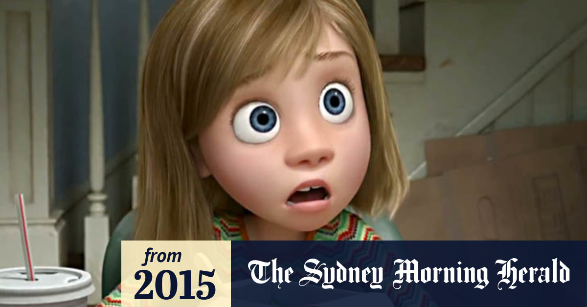 Video: Trailer: Inside Out