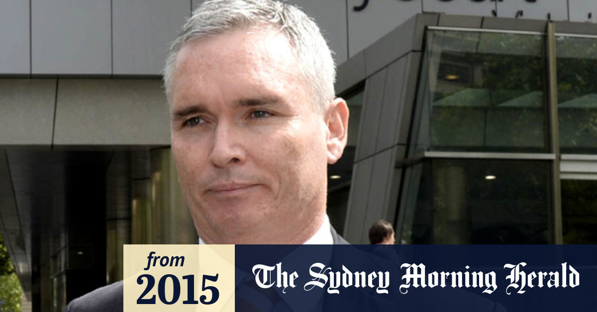 Video: Has Craig Thomson been through enough?