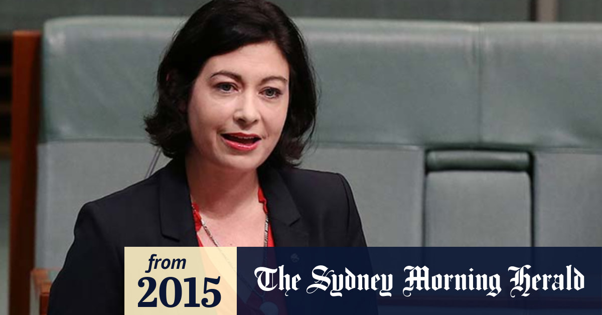 Video: Terri Butler joins Breaking Politics