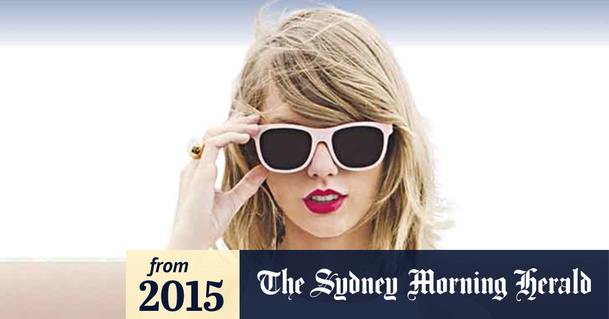 Video: Taylor Swift's star power continues to rise