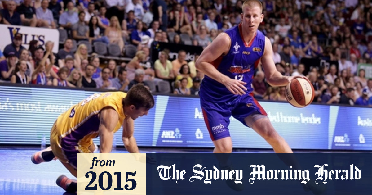 Daniel Johnson finds touch as Adelaide 36ers down Sydney Kings