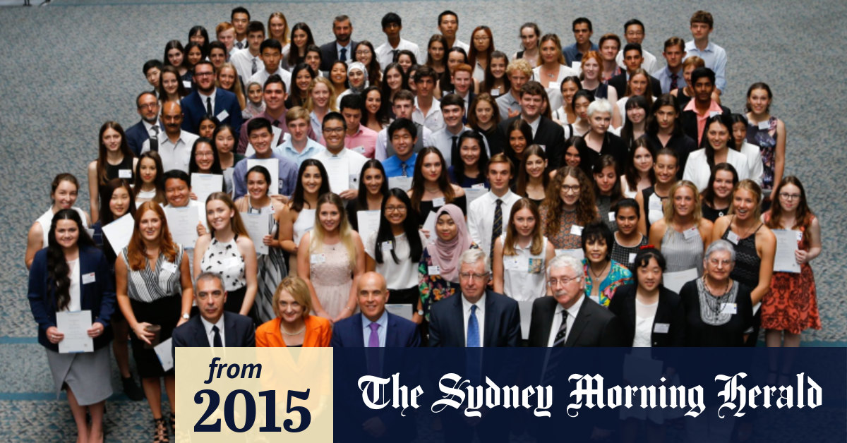 HSC Results 2015: Top 20 HSC schools revealed