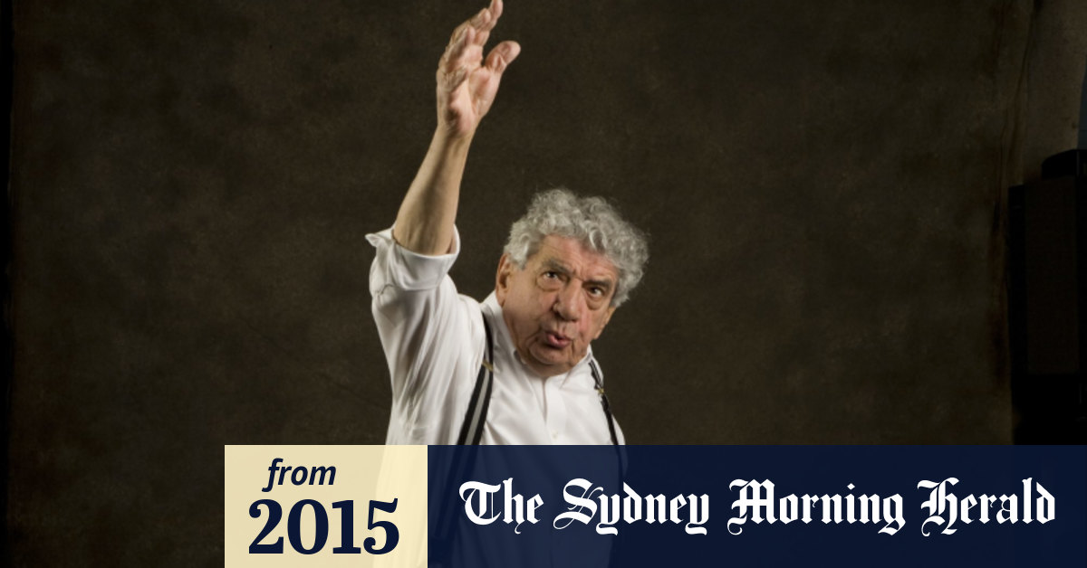 John Rassias obituary: Learning language the showbiz way