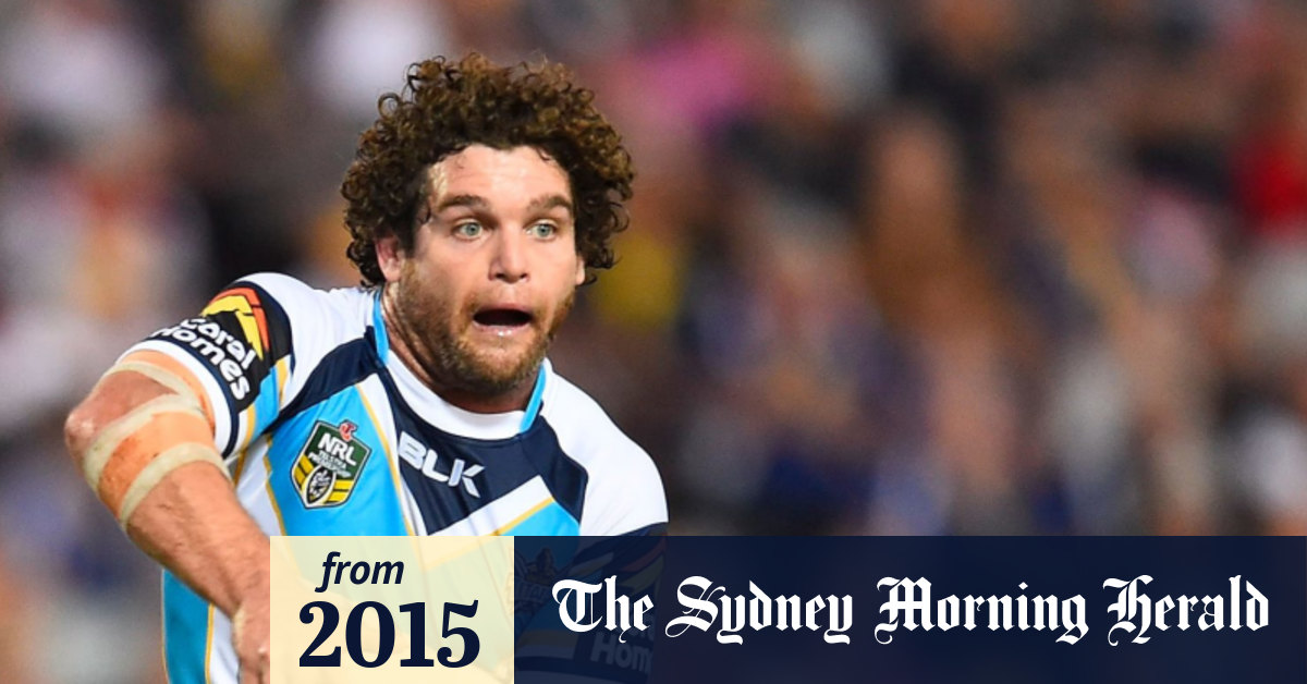 NRL boss Dave Smith says he won't relocate Gold Coast Titans but will ...